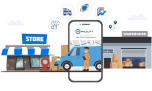 Home - Mozility